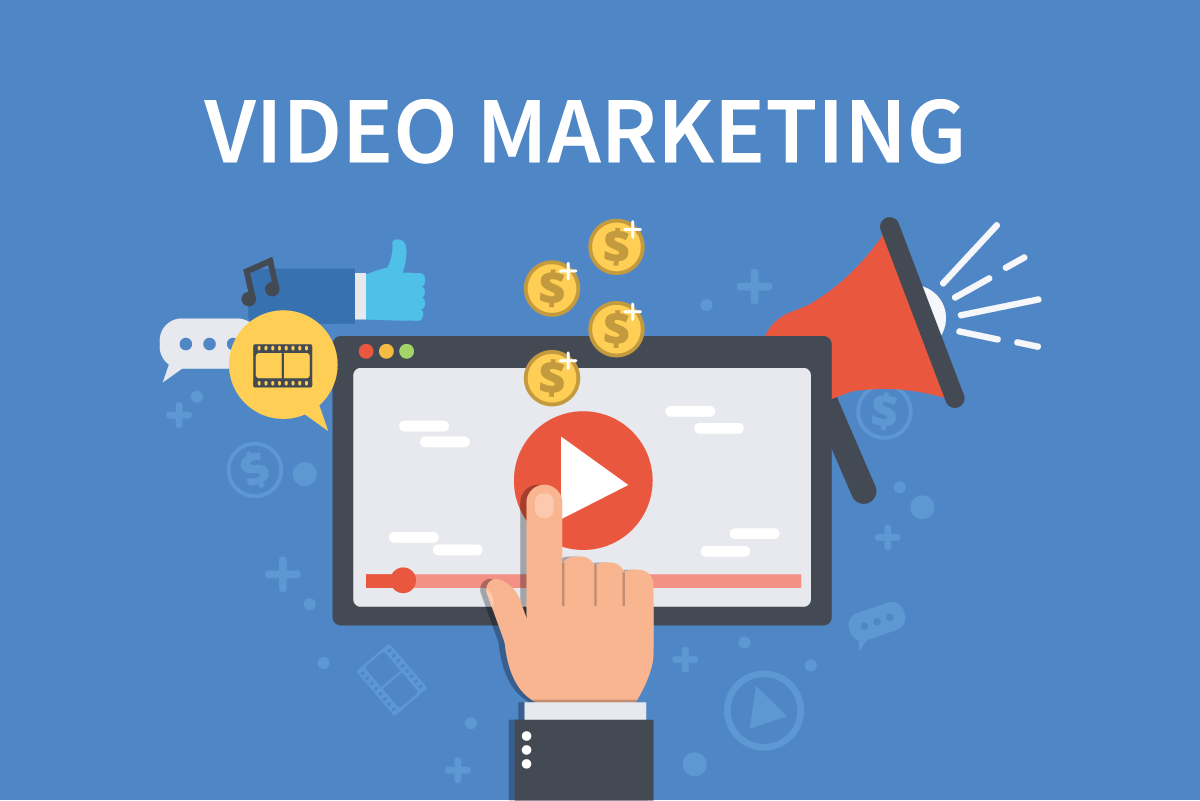 Why video marketing works and why you should use it - Visual Burst